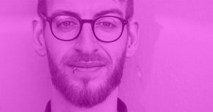 Dissens Podcast » Christopher Wimmer