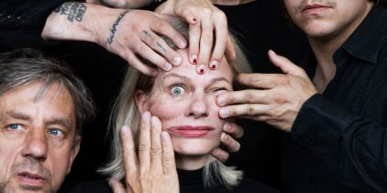 Monarchie & Alltag » My Favourite Records mit Annette Benjamin (Hans-A ...